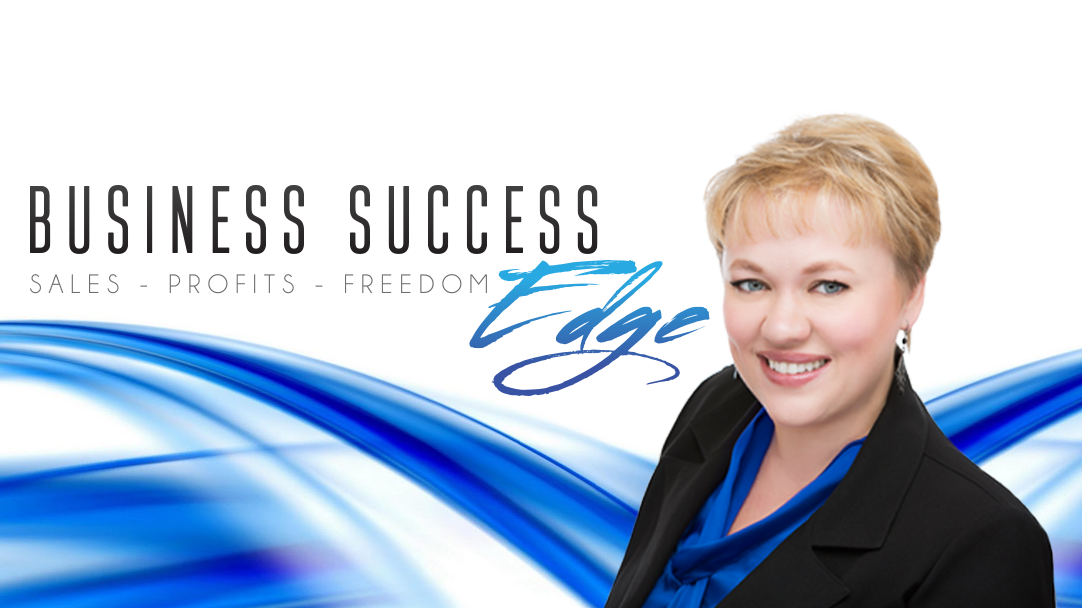 Fast Growth Business Coach - Alina Vincent | Business Success Edge