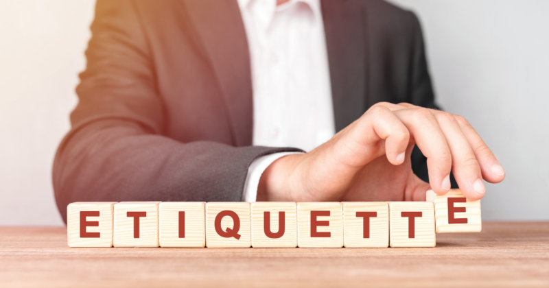 7 Must-Follow Rules of Facebook Group Etiquette | BSE